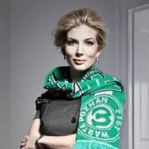 Warta Poznan - Polish Housewife