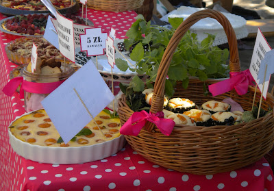 Restaurant Day - Polish Housewife