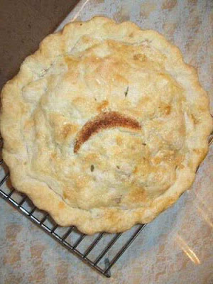 New Mexican Apple Pie, Pie-O-Neer Cafe, Pie Town, New Mexico - Polish ...