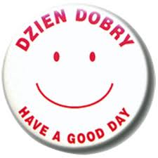 Hello - Goodbye - Polish Housewife