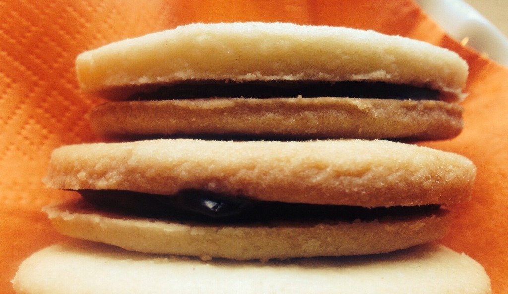 The Ischler - Polish Housewife