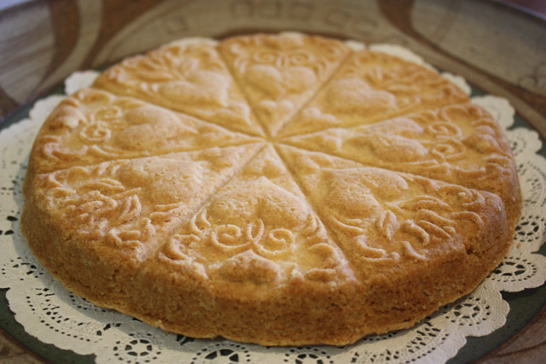 Shortbread - Polish Housewife