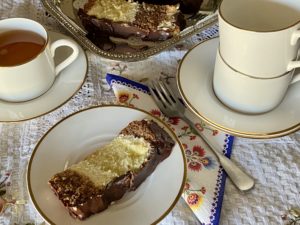 Metrowiec - Polish meter-long cake - Polish Housewife