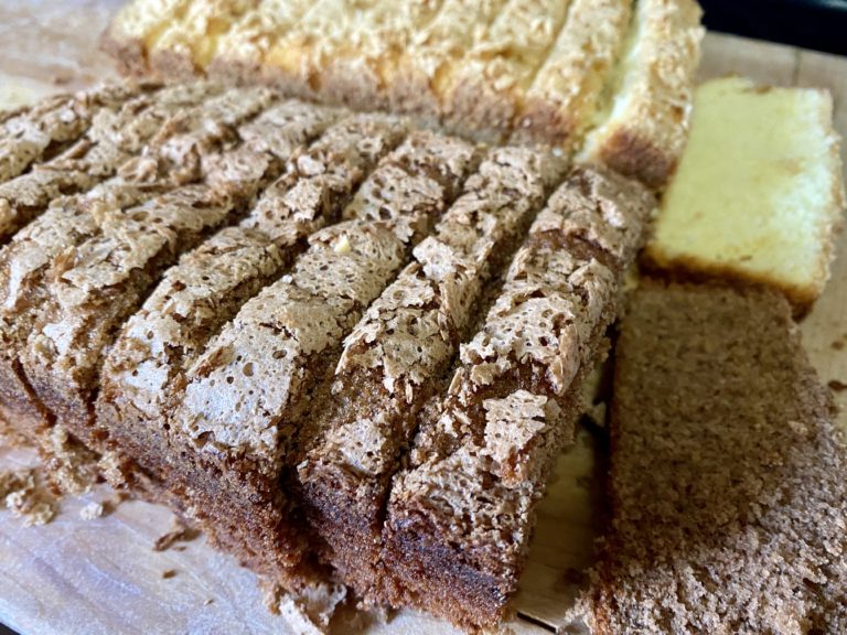 Metrowiec - Polish meter-long cake - Polish Housewife