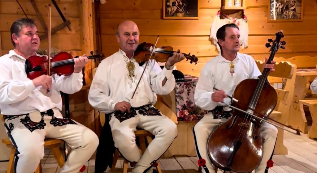 Polish Festivals - Polish Housewife